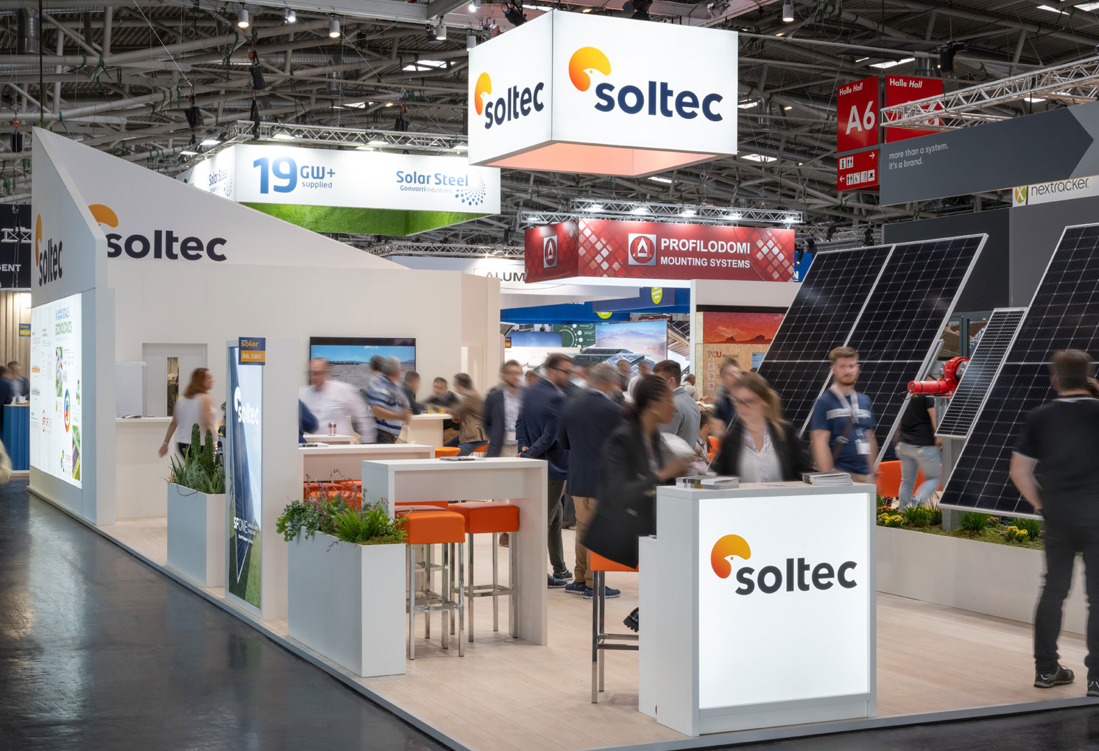 Soltec Energías Renovables S.L.