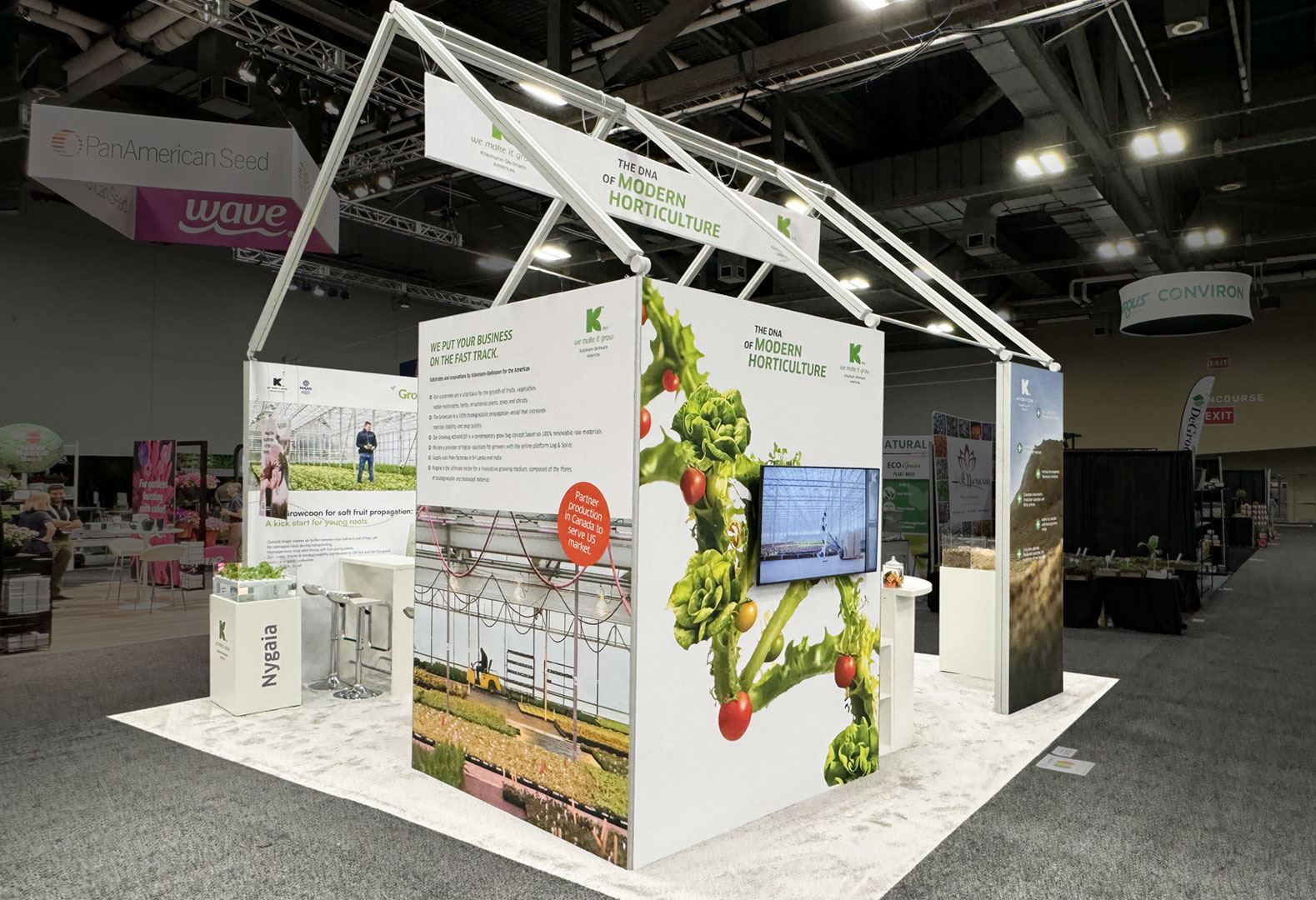 Klasmann-Deilmann GmbH