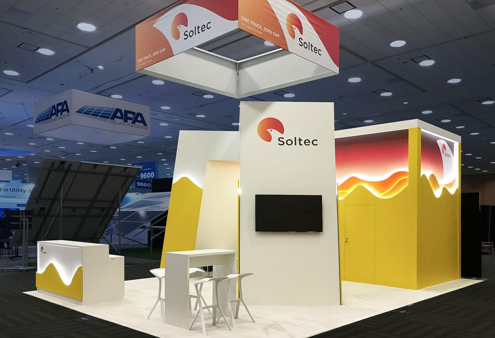 Soltec Energías Renovables S.L.